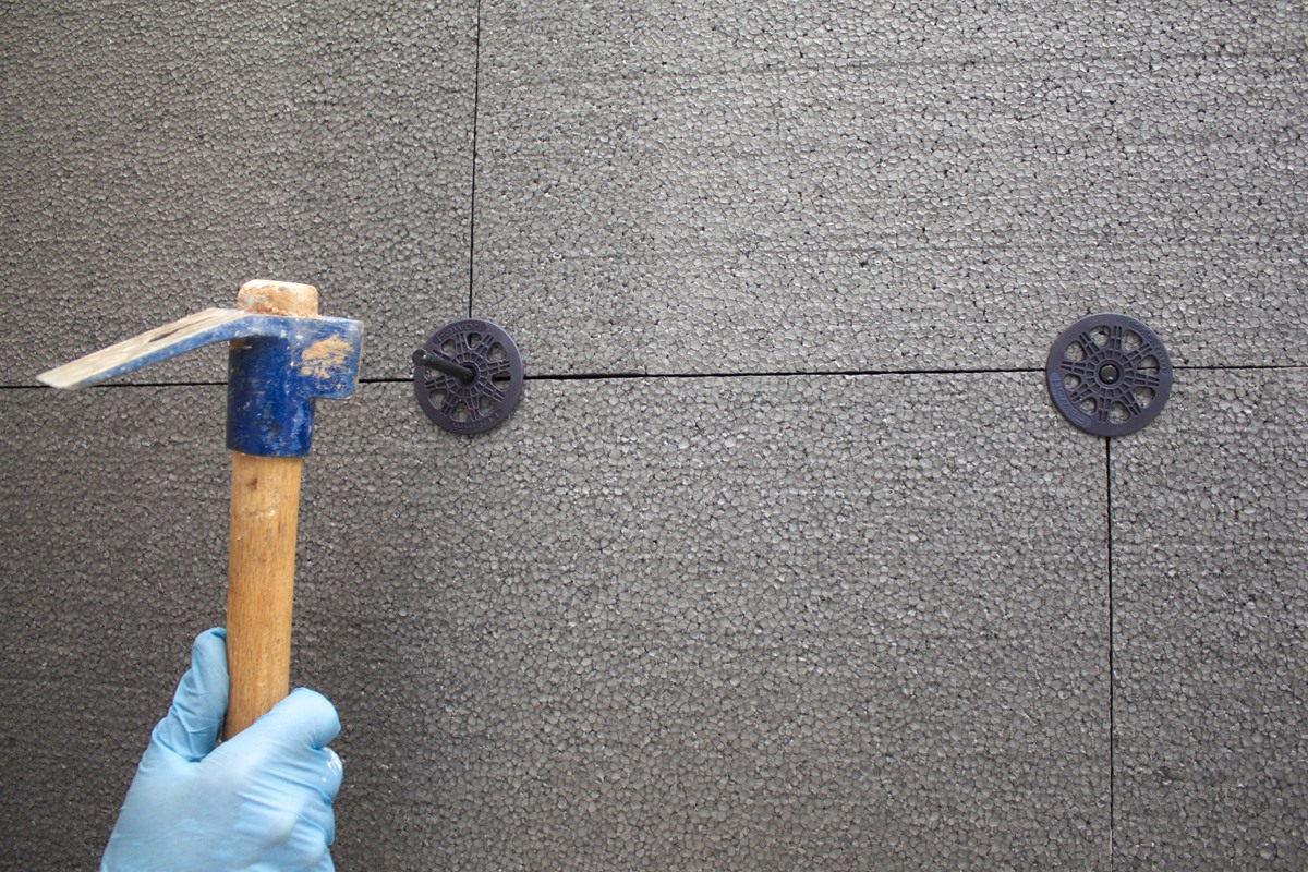 Fawori Thermal Insulation Application 3 | Fawori