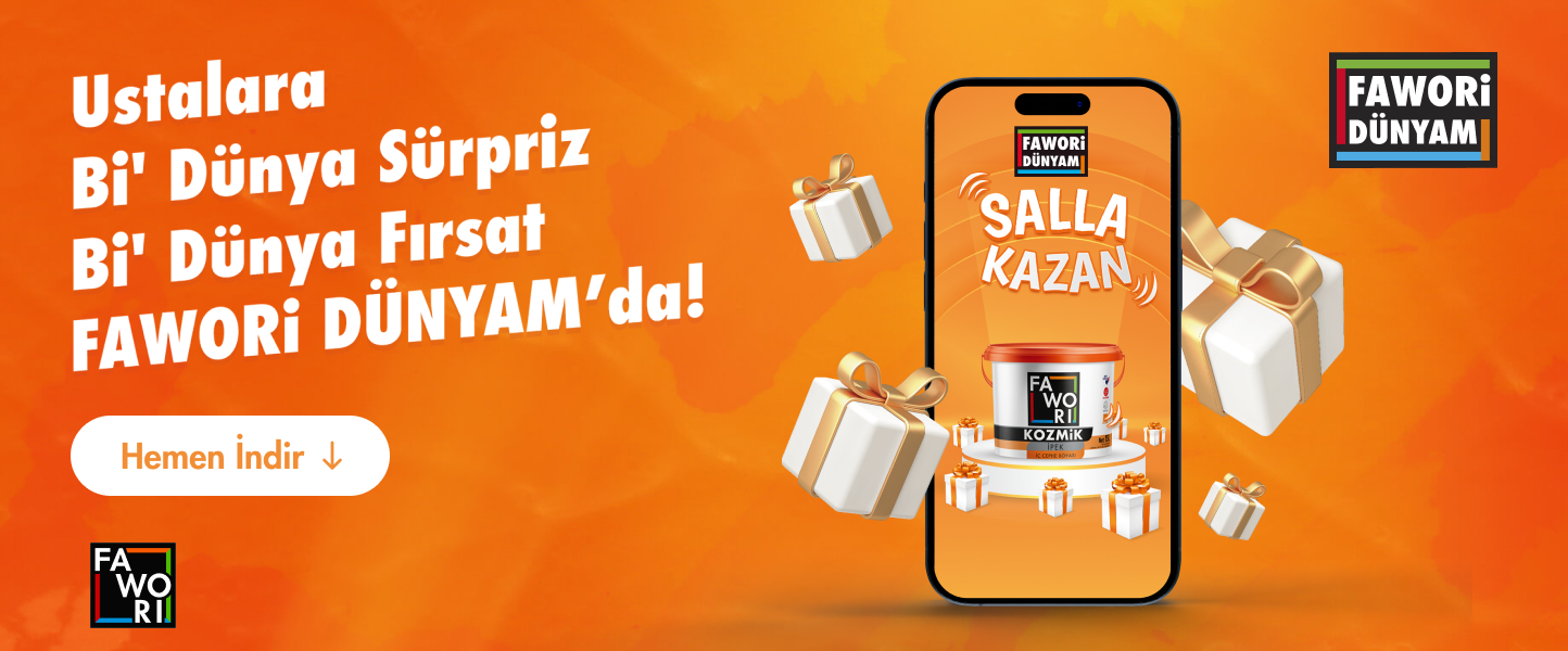 Fawori Dünyam | Fawori